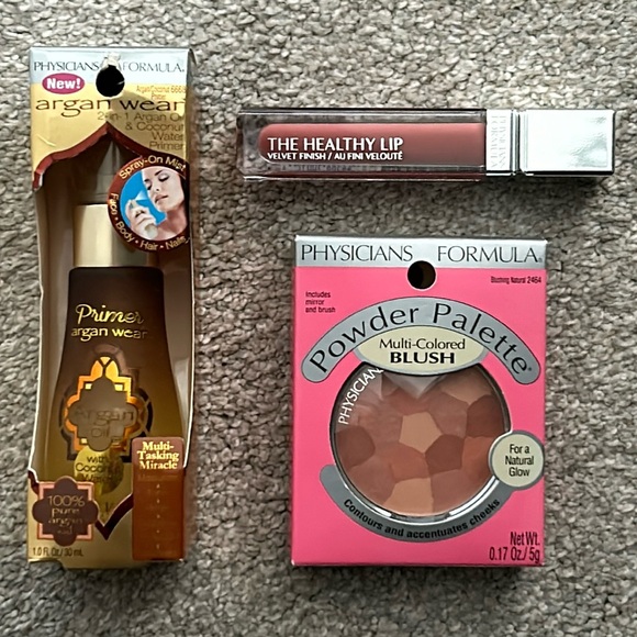 Physicians Formula | Makeup | Physicians Formula Bundle Nib | Poshmark